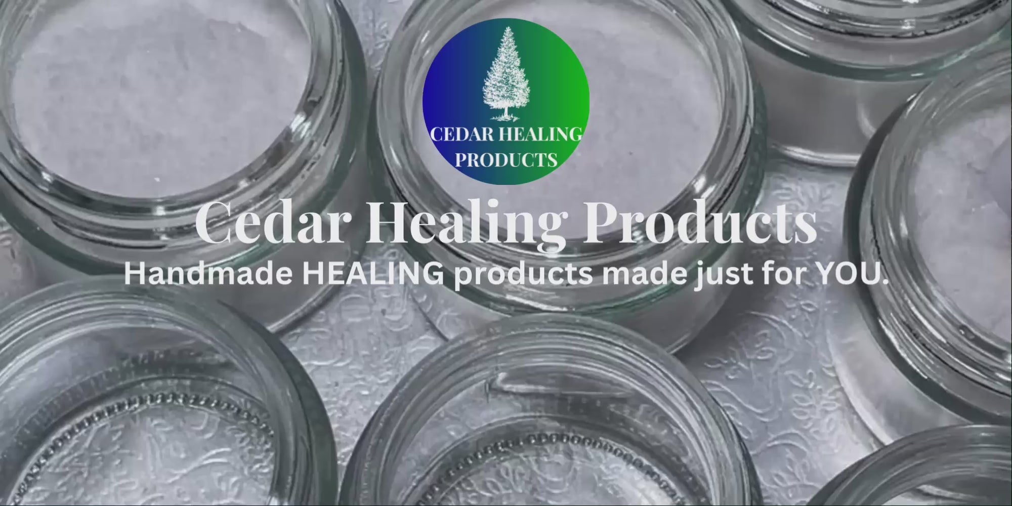 Cedar Healing Products